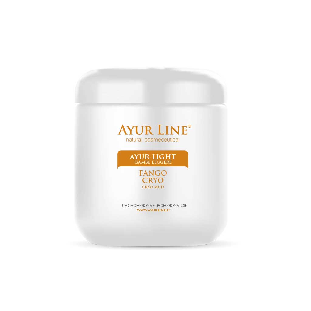 Fango Cryo – Ayurline